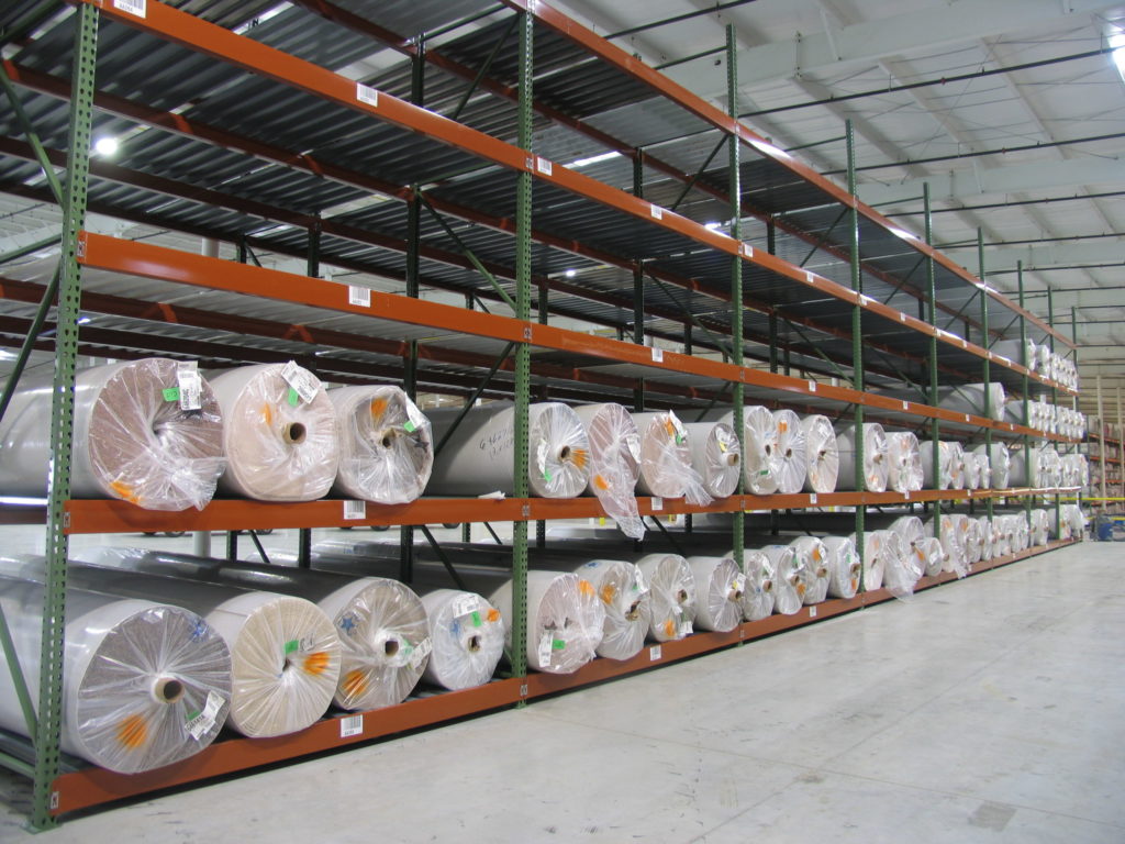 Structural Rack Photos | Engineered Products